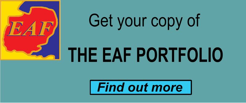 Home Page [www.eaf.org.uk]